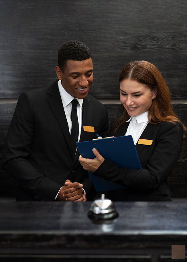 Third Party Operator - Beacon Sky Hospitality